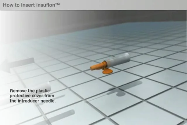 insuflon animation