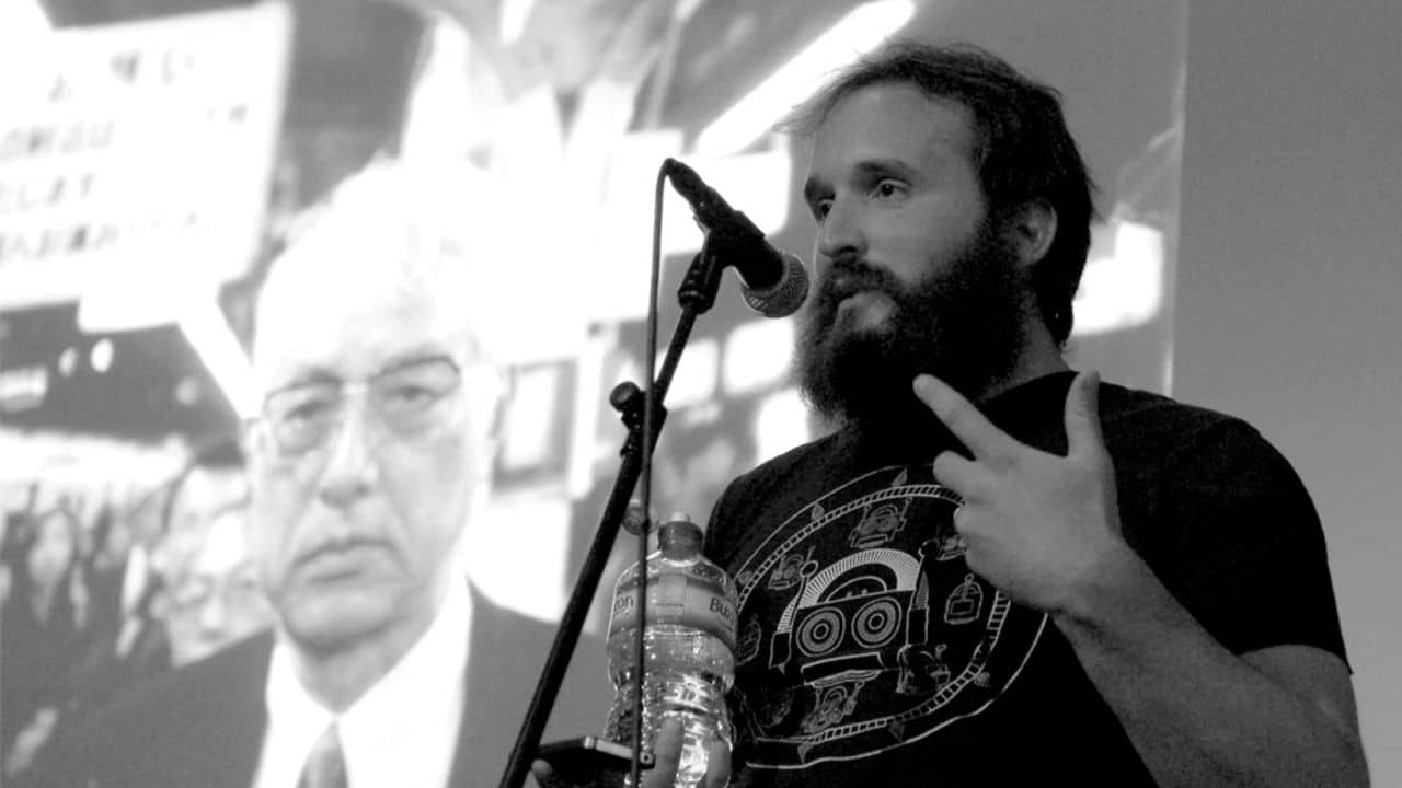 Lomokev BLAB 12 on Vimeo