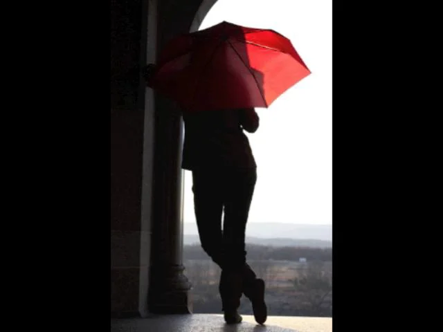 The Red Umbrella Project on Vimeo