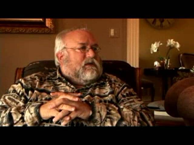 Alan Roxburgh & Pat Keifert: What is Missional Church? on Vimeo