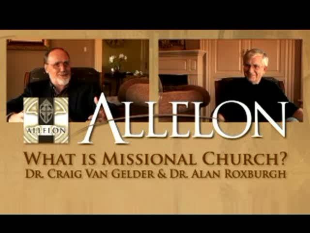 Allelon on Vimeo