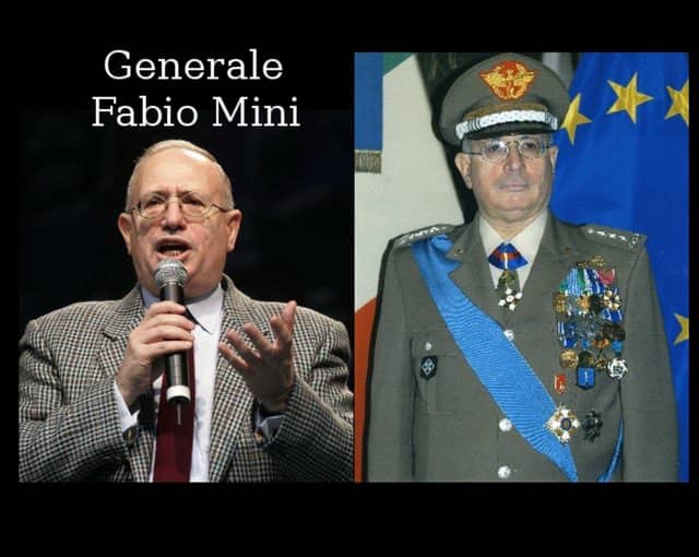 Nuove Guerre Ambientali, radio-intervista al generale Fabio Mini on Vimeo