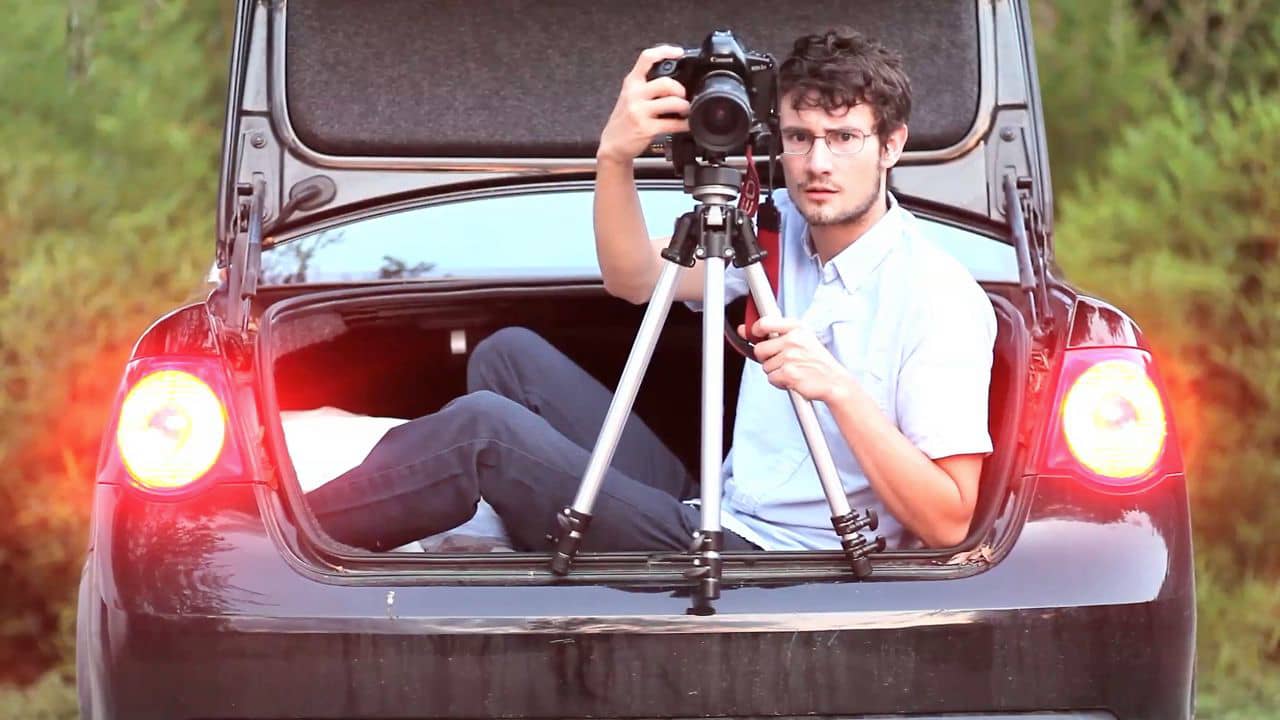 Use Your Car to Make Better Videos on Vimeo
