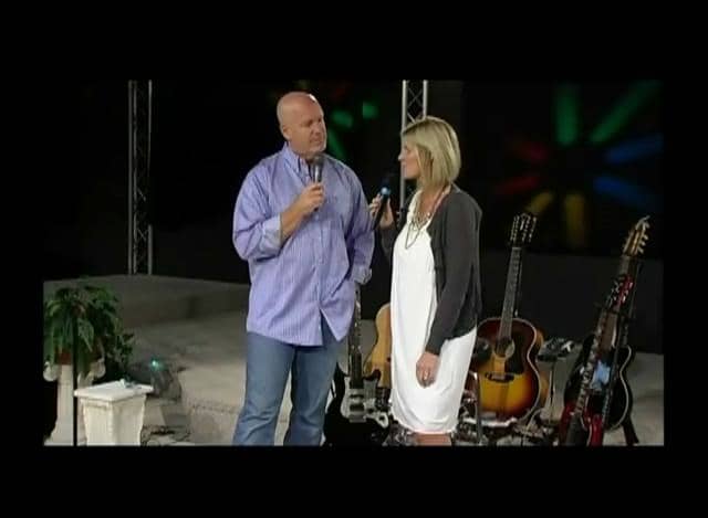 Bob & Audrey Meisner on Vimeo