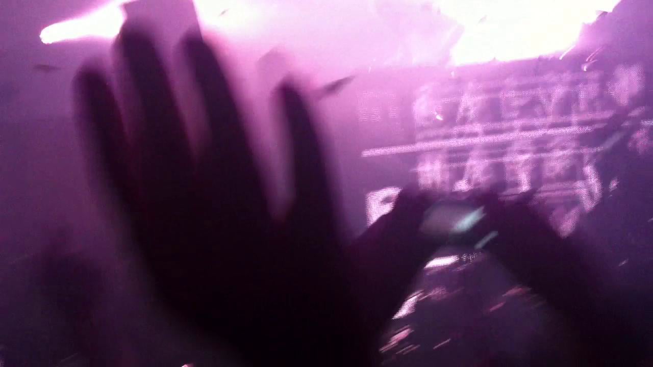 Calvin Harris Las Vegas on Vimeo