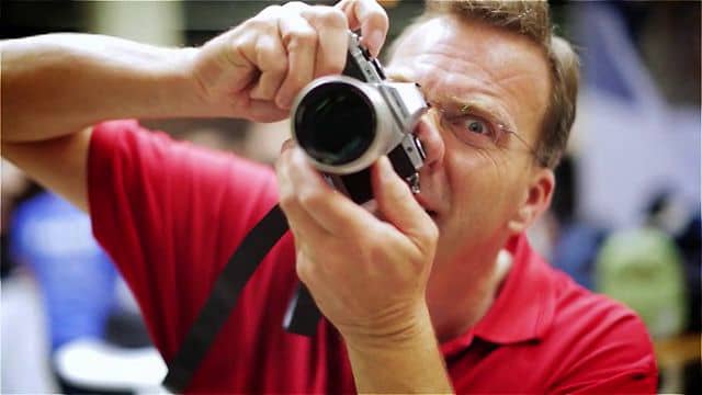 Camera Geeks! on Vimeo