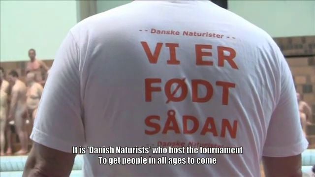Naturism on Vimeo