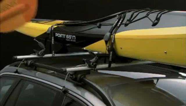 THULE 855 on Vimeo