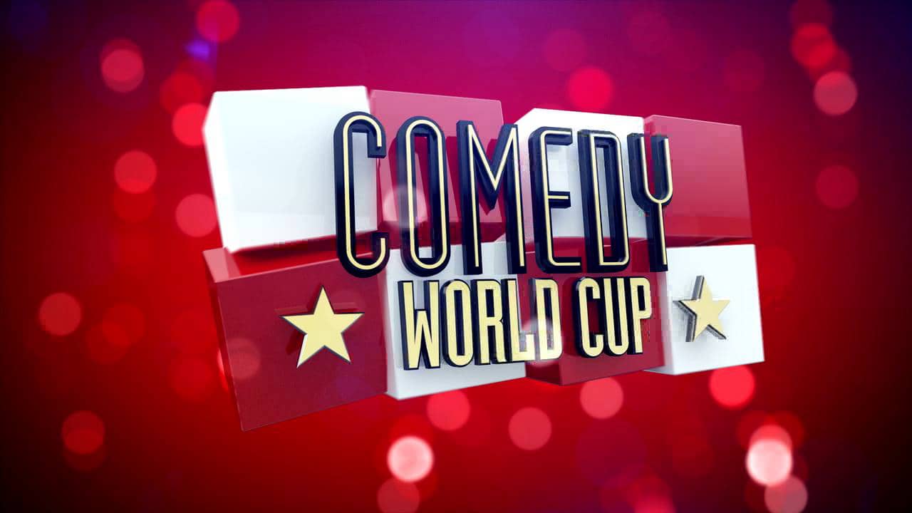 Comedy World Cup on Vimeo