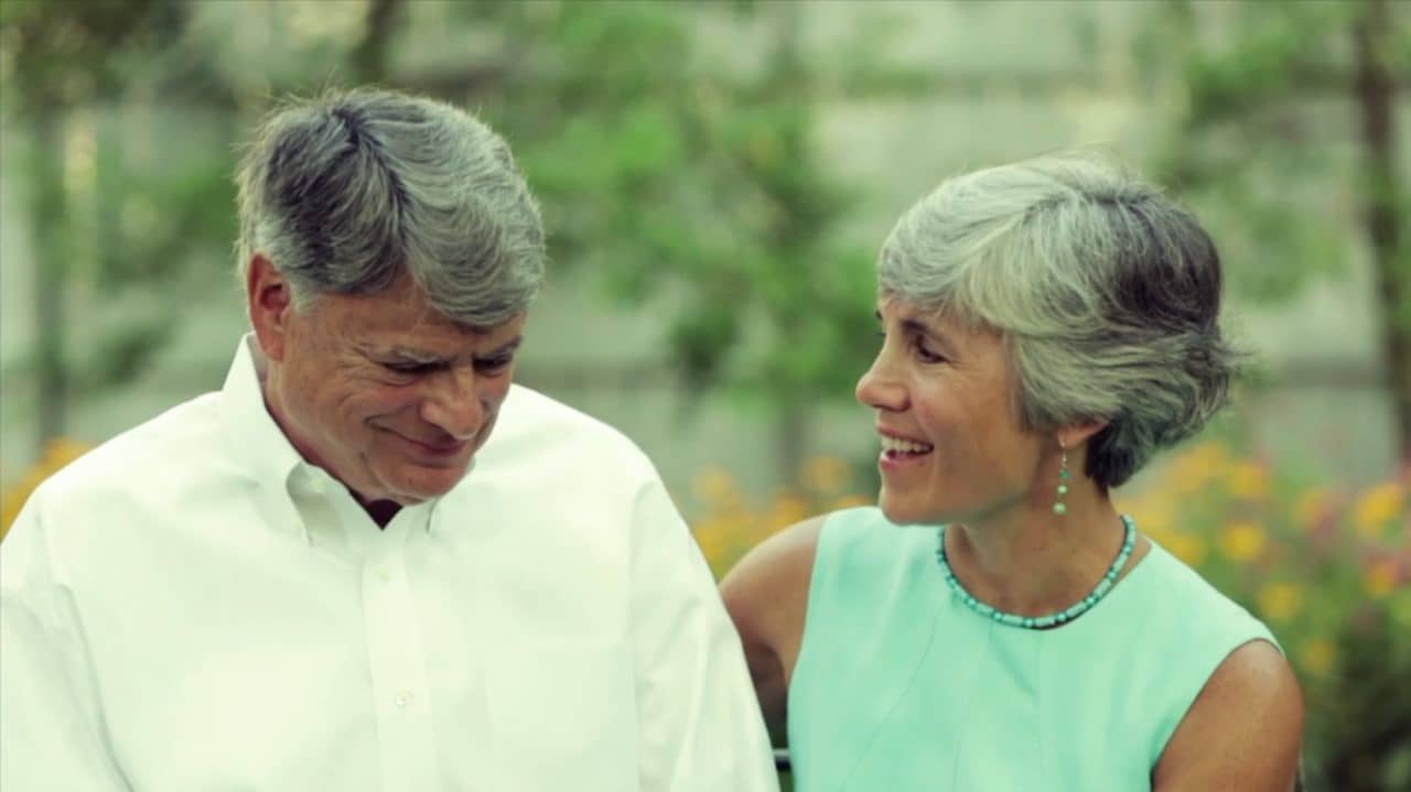 Skip & Barbara Ryan Story of Rescue on Vimeo