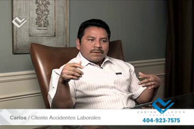 Castan & Lecca - Ref: Infomercial on Vimeo