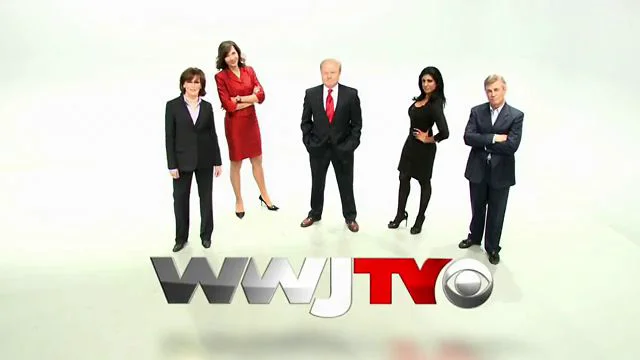 WWJ-TV Up-Front Presentation 2011