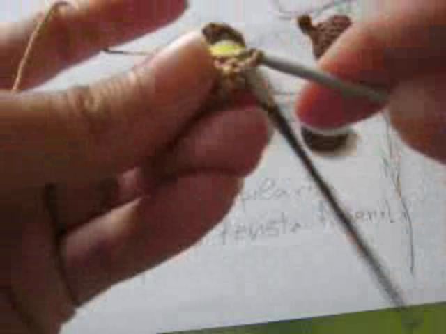 Tutorial: "ghinda crosetata" on Vimeo