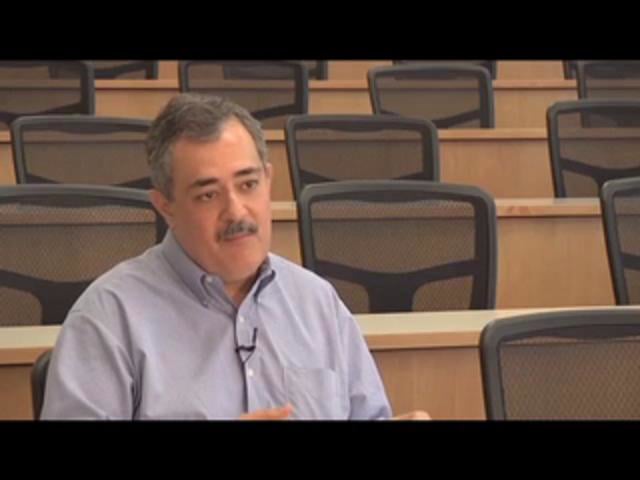 Milo Medin, Google on Vimeo