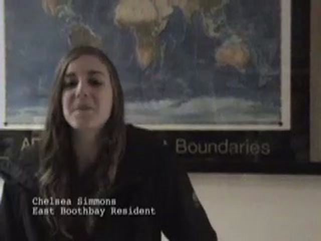 Chelsea Simmons on Vimeo