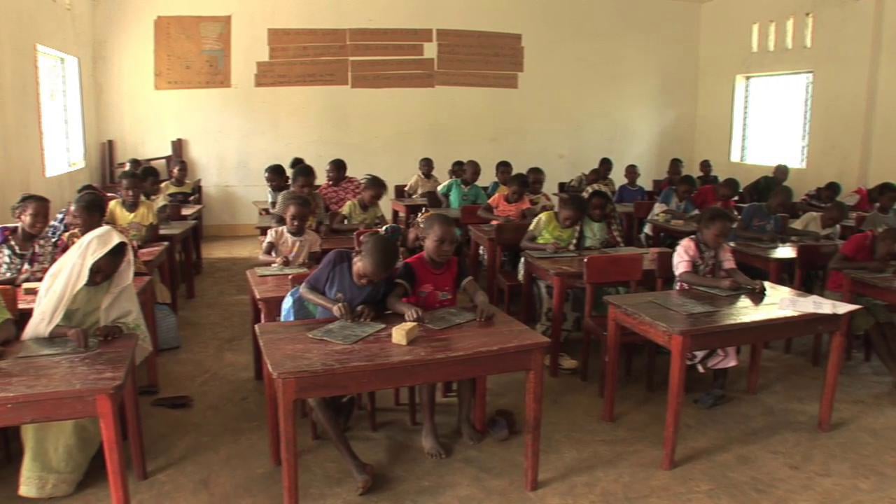 Comoros Education and Development Documentary - French on Vimeo