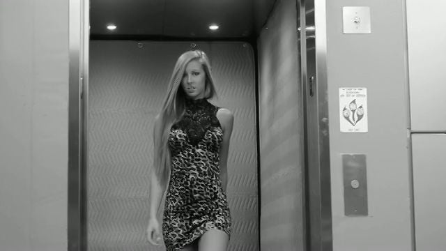 April Thomas presented by The Carolina Model Project on Vimeo