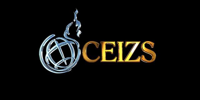 logo CEIZS Italia on Vimeo