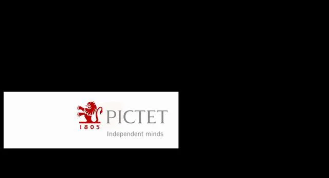 Pictet Logo on Vimeo