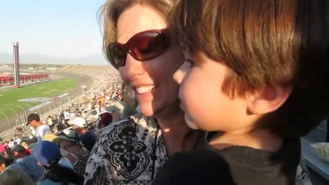 Day at the Races on Vimeo