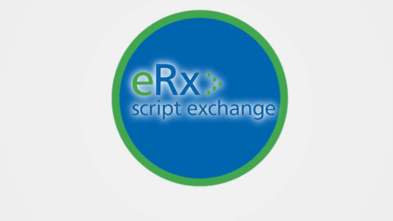 eRx Script Exchange on Vimeo