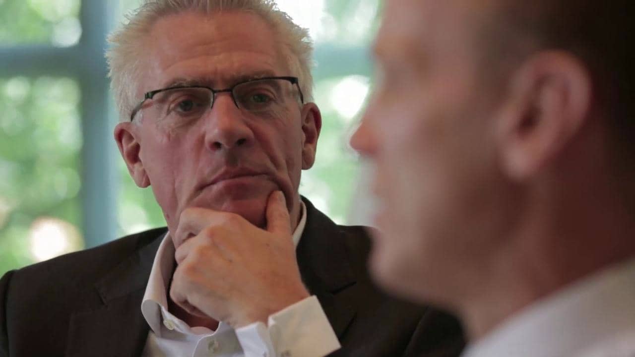 over Leiderschap, een film over Jan Andreae on Vimeo