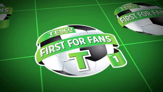 Tesco - Football on Vimeo