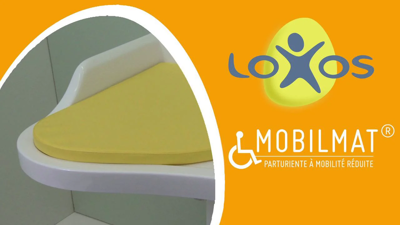 LOXOS MOBILMAT® on Vimeo