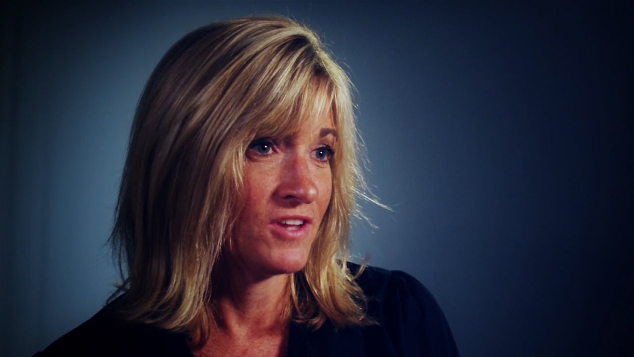 EVMS Stories - Helen on Vimeo