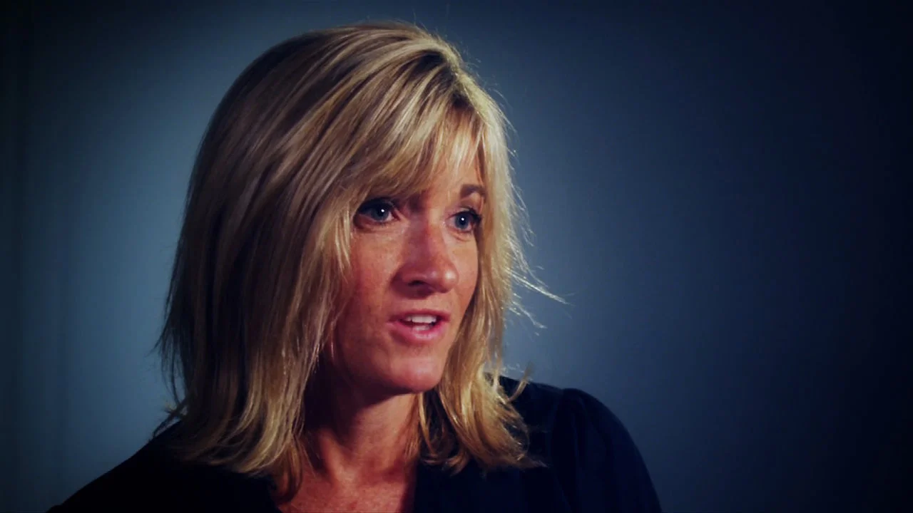 EVMS Stories - Helen on Vimeo