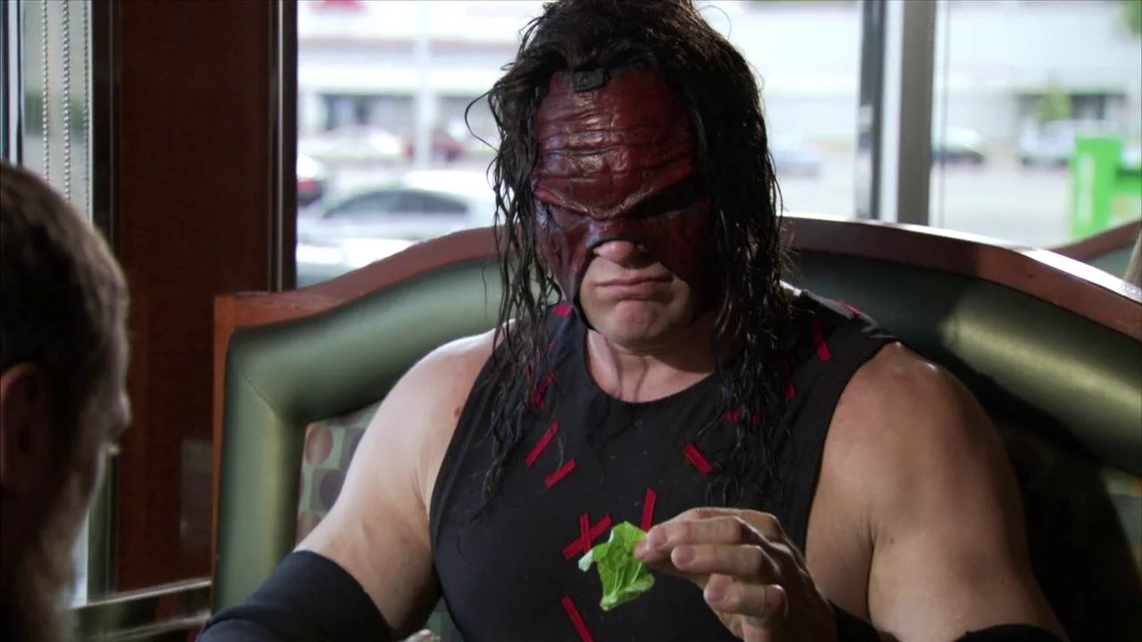 WWE - "Anger Management Part 3" on Vimeo