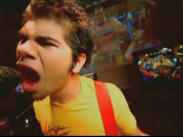 Anything Can Happen on KDFI-27 (SD) on Vimeo