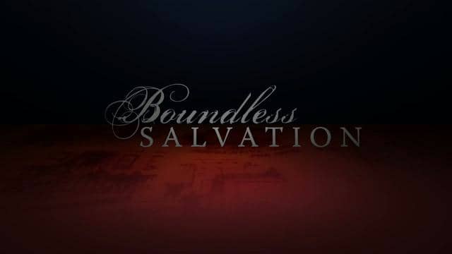 Boundless Salvation Episode 1 Trailer on Vimeo