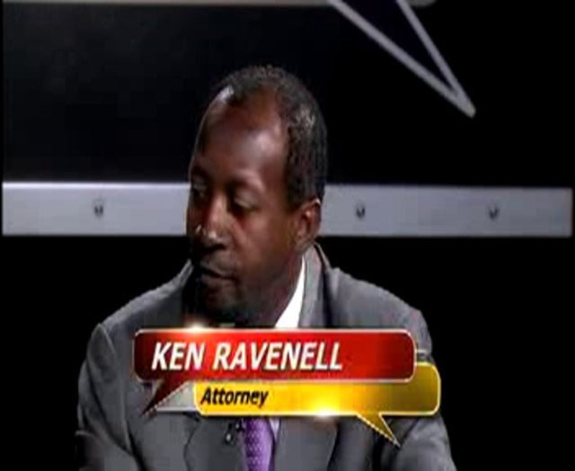 Square Off with Richard Sher 9/30/12 on Vimeo