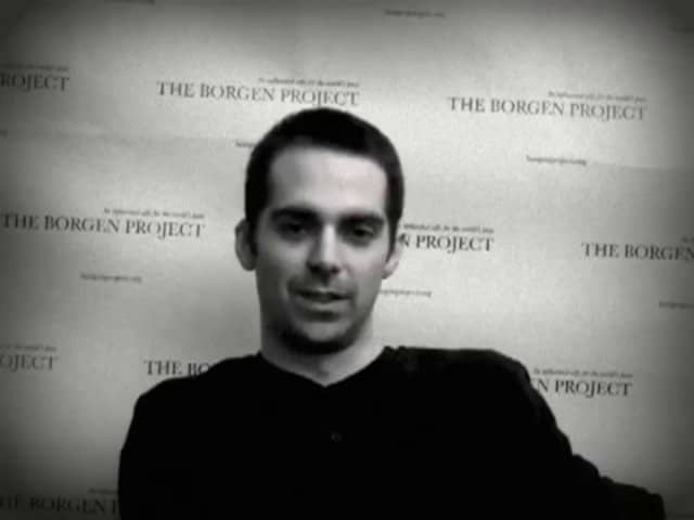 Borgen Answers Poverty FAQ's on Vimeo