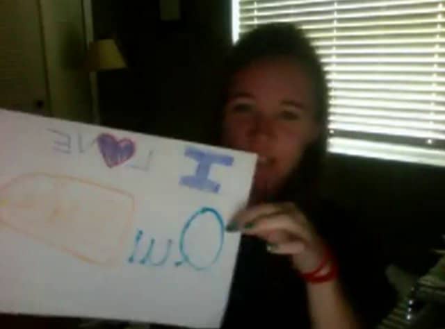 Ashley Boland on Vimeo