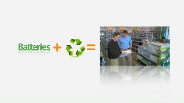 Batteries Plus TV Commercials on Vimeo