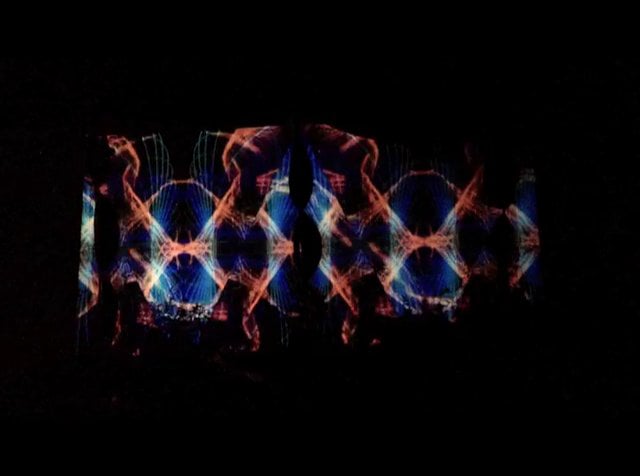 GlitchFairy Alchemy+Coge+MadMapper on Vimeo