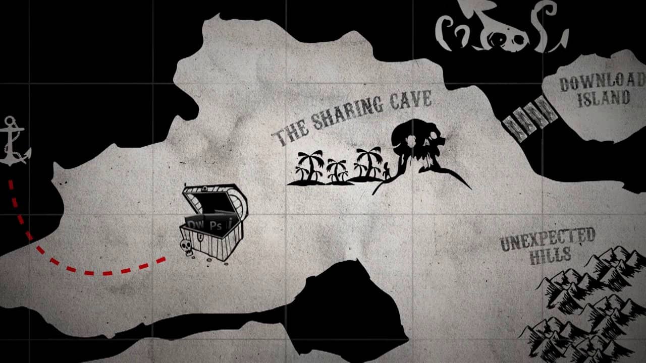 Ogilvy Pirate Recruitment on Vimeo
