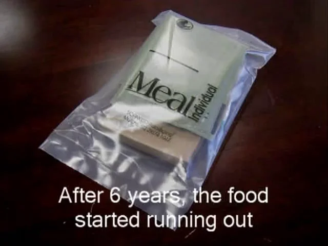 The Compound Book Trailer on Vimeo