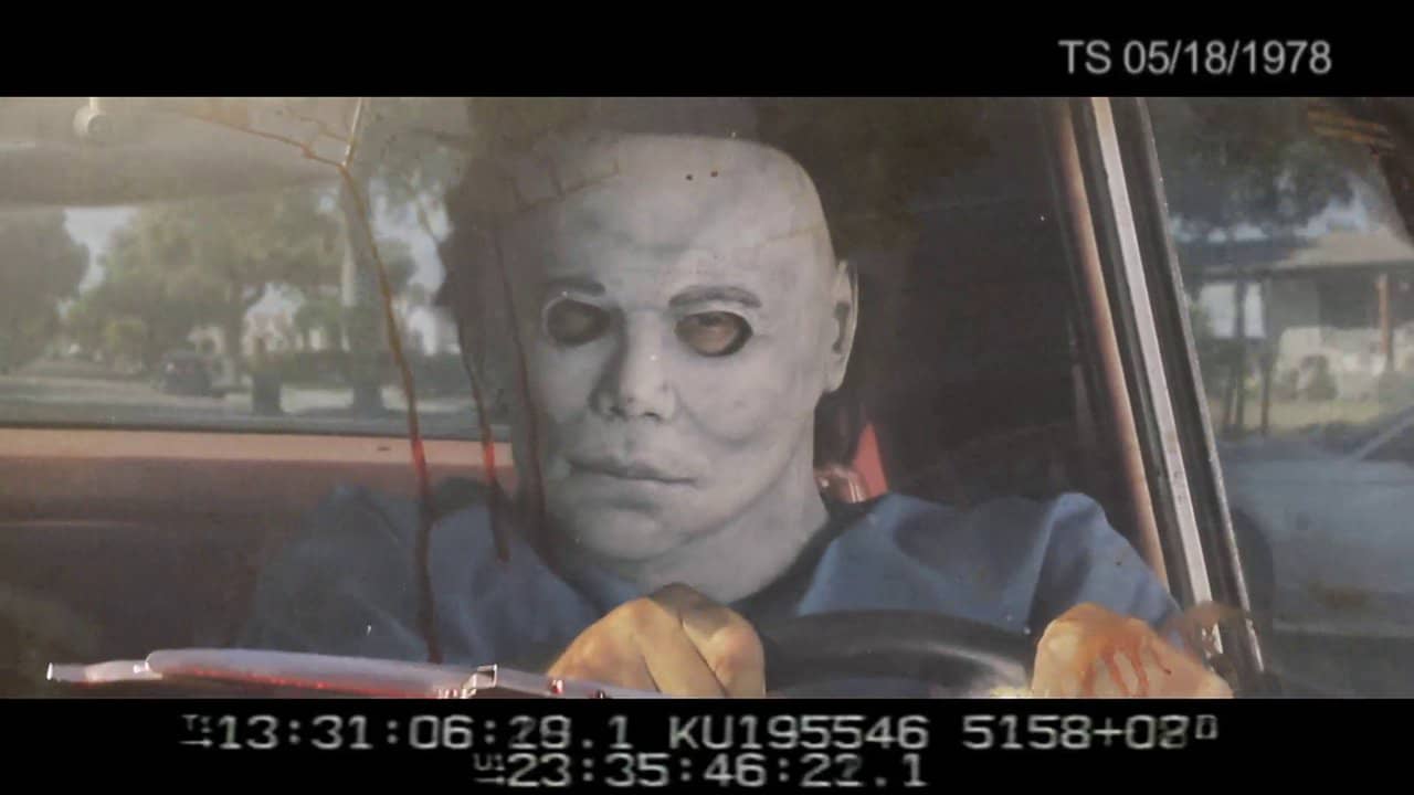 DRIVING LESSONS - Halloween 1978 Deleted Scene on Vimeo