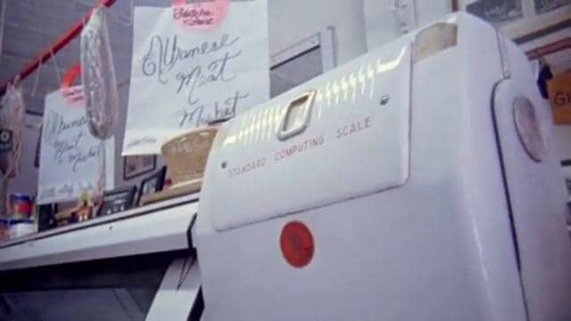 The Last Butcher in Little Italy on Vimeo