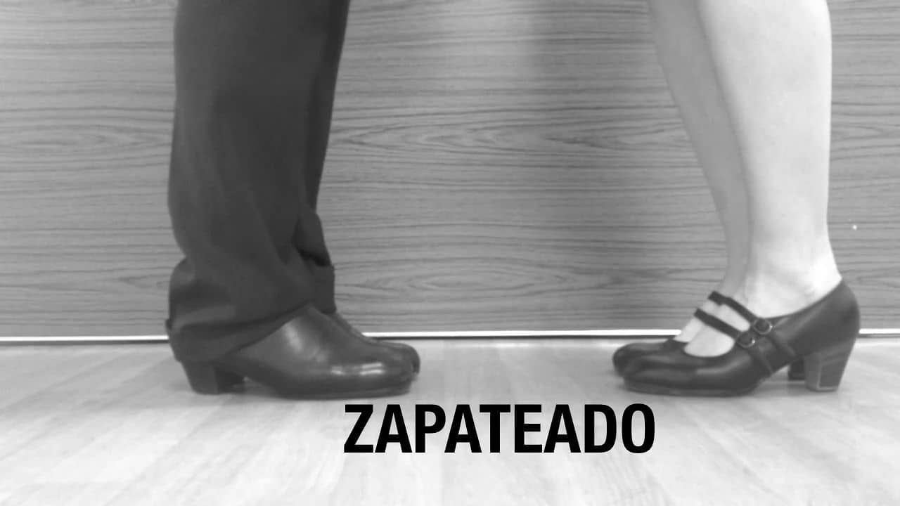 Zapateado on Vimeo