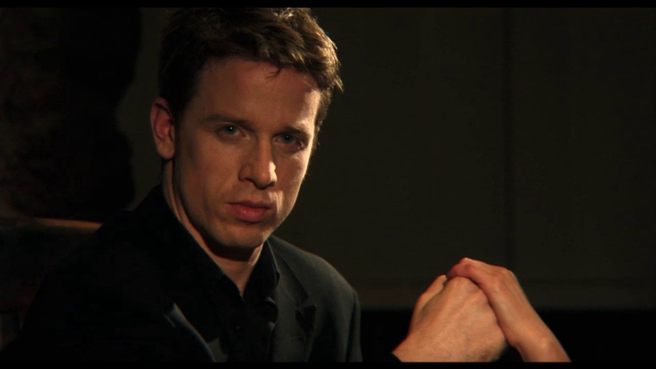 Blood + Roses MOVIE Clip 4/4 (2009) on Vimeo