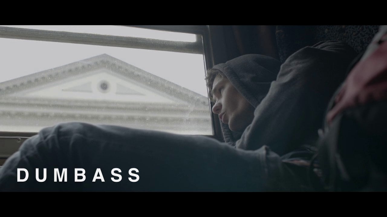 DUMBASS TEASER on Vimeo