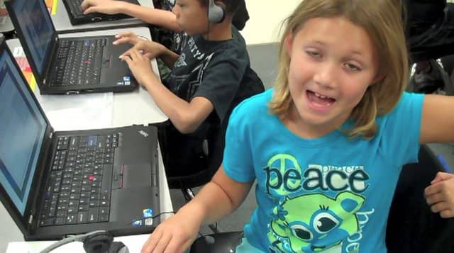 We Love Reflex Math! on Vimeo