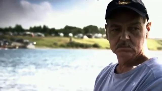 The Donald Marshall Jr. Story