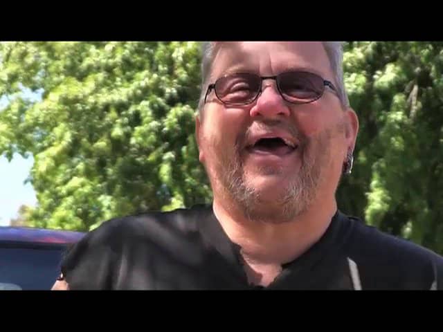 The Gentleman Bank Robber (sample) on Vimeo