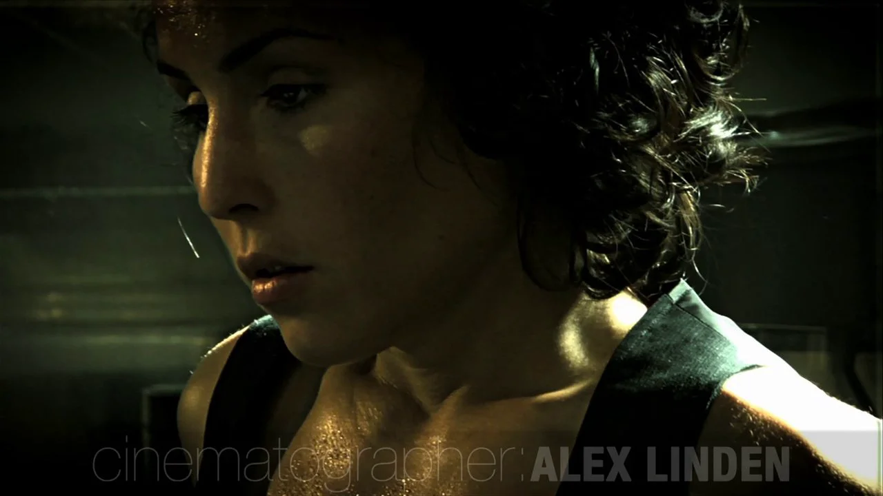 Labyrint — mobisode 2 on Vimeo