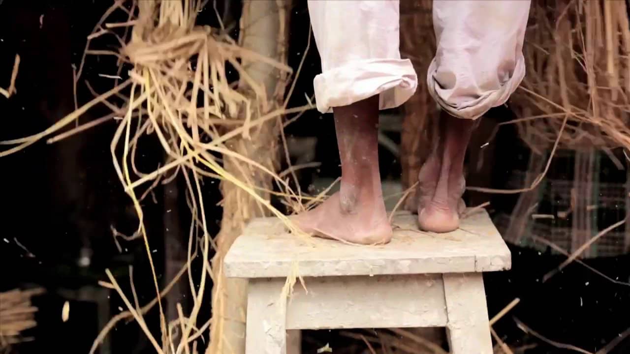 A love of Mud ~ Kolkata and the Durga Puja on Vimeo